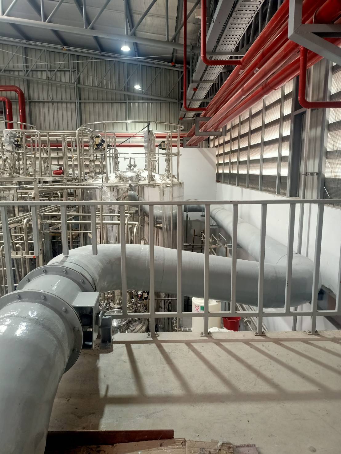 WET SCRUBBER SYSTEM - aqi.co.th